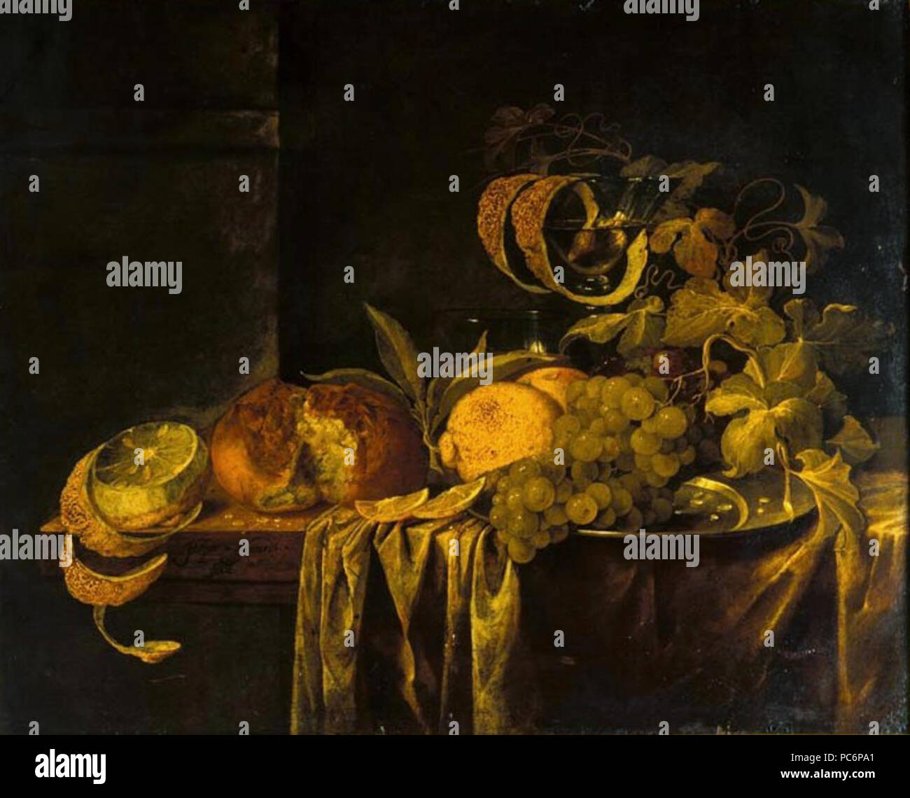 Geeraerts hi-res stock photography and images - Alamy