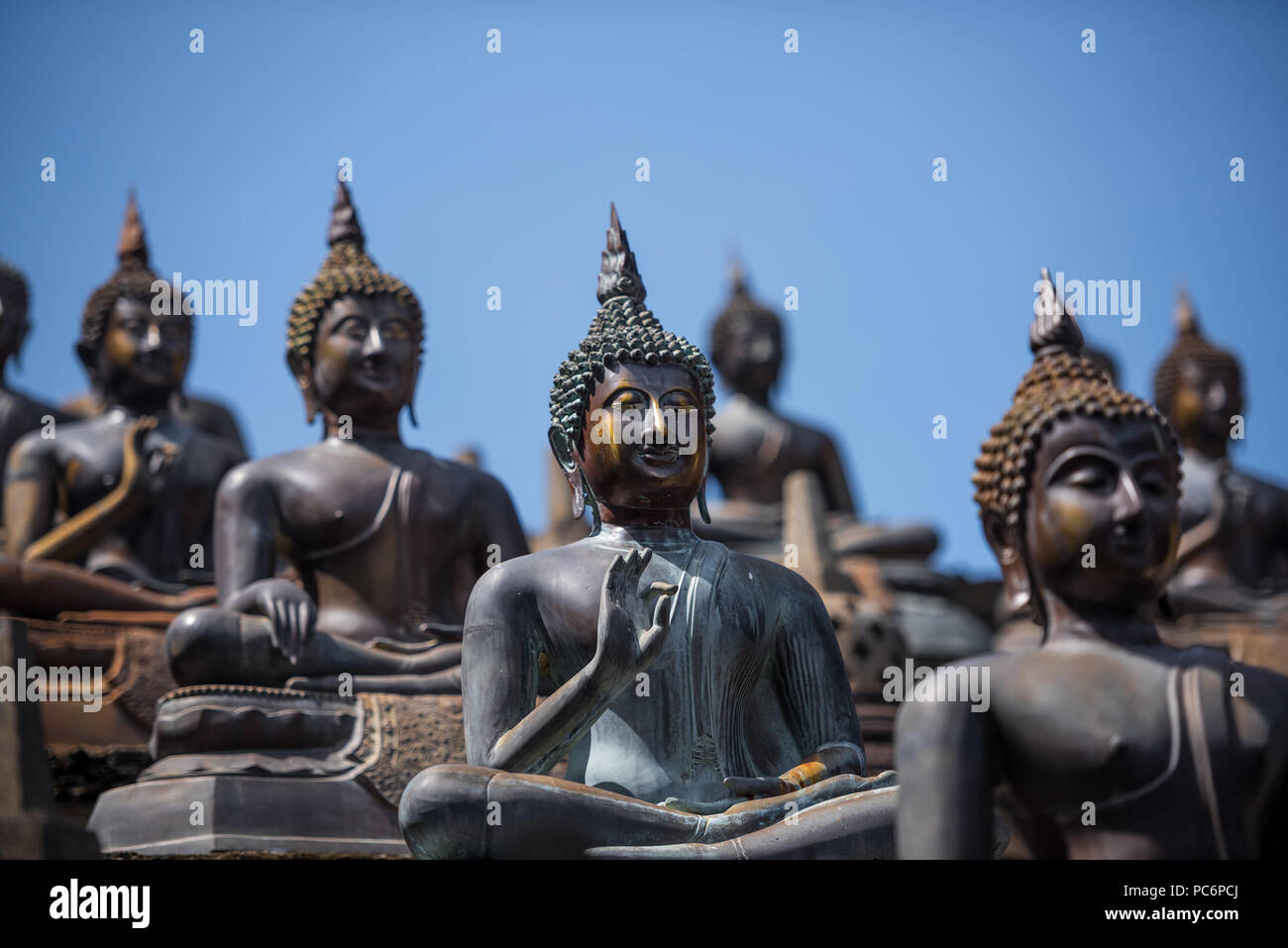 Colombo colonial buildings sri lanka hi-res stock photography and ...