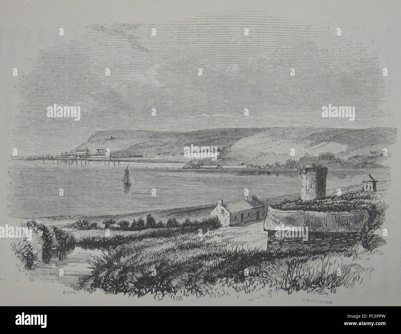 50 Rambles Among the Channel Islands by a Naturalist Jean Louis Armand ...