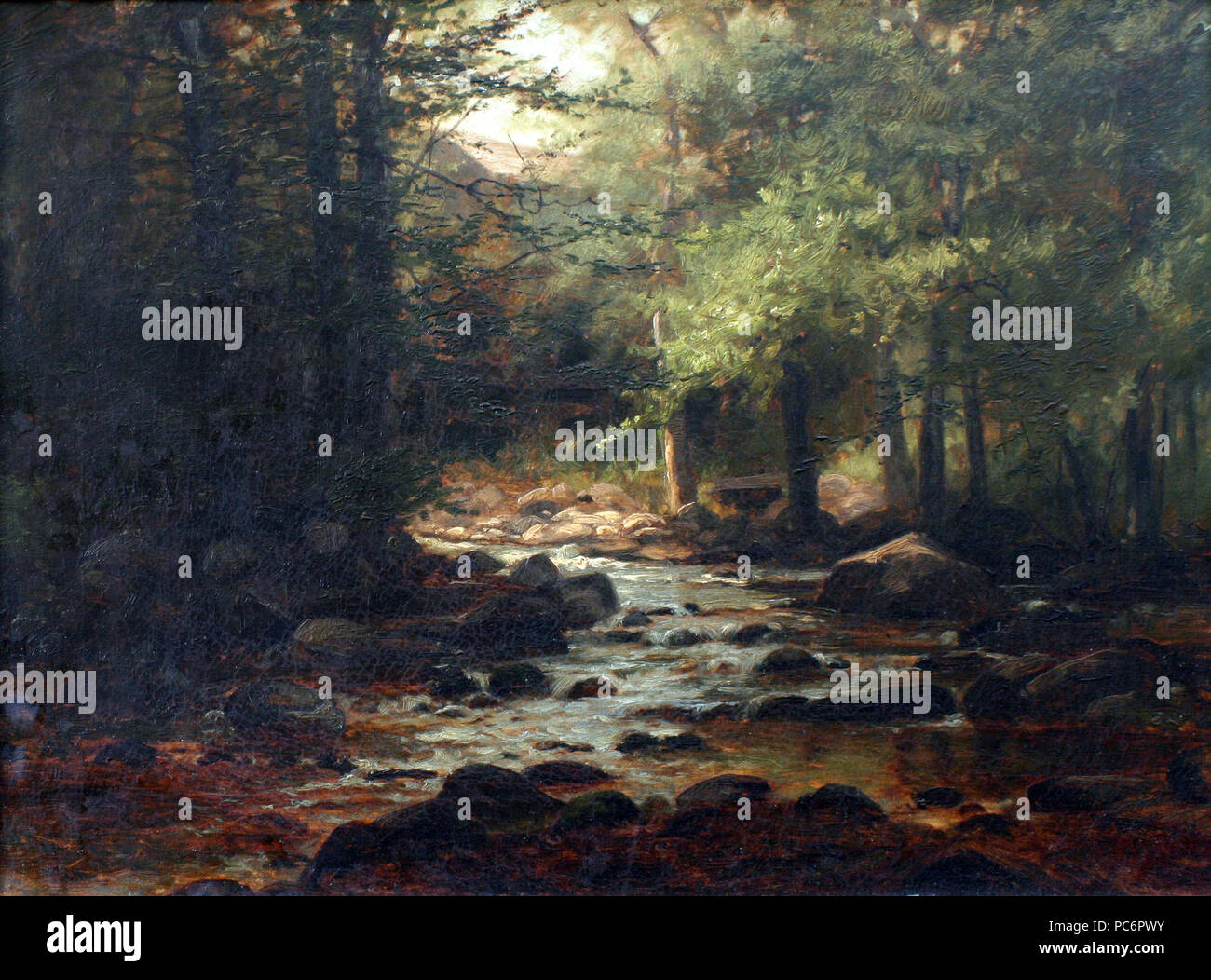 William samuel horton horton hi-res stock photography and images - Alamy