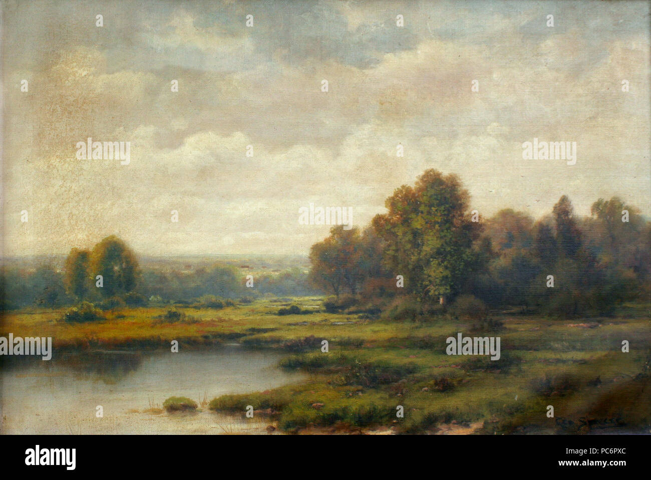 George spencer hi-res stock photography and images - Alamy