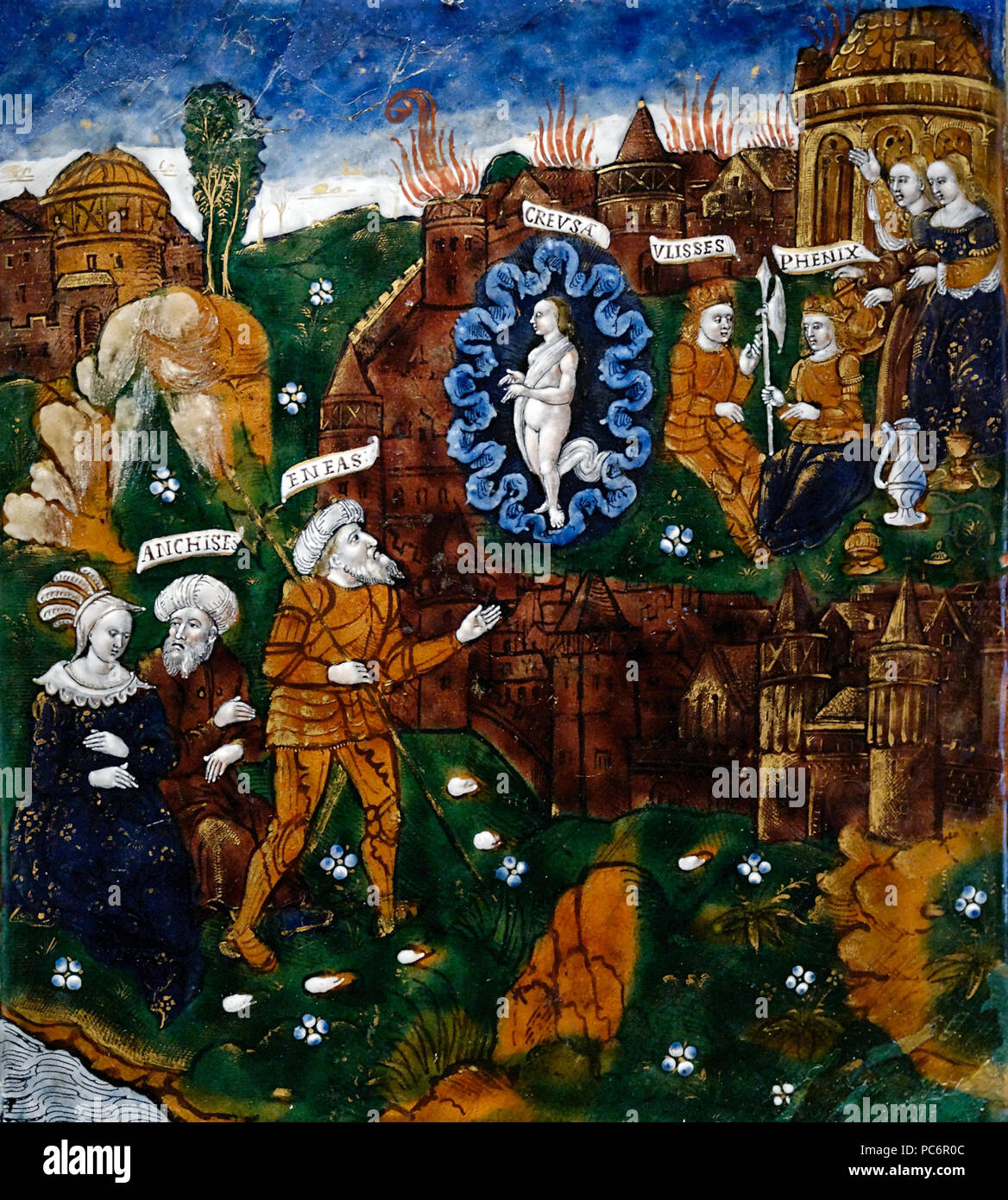 Greek sculpture louvre museum hi-res stock photography and images - Alamy