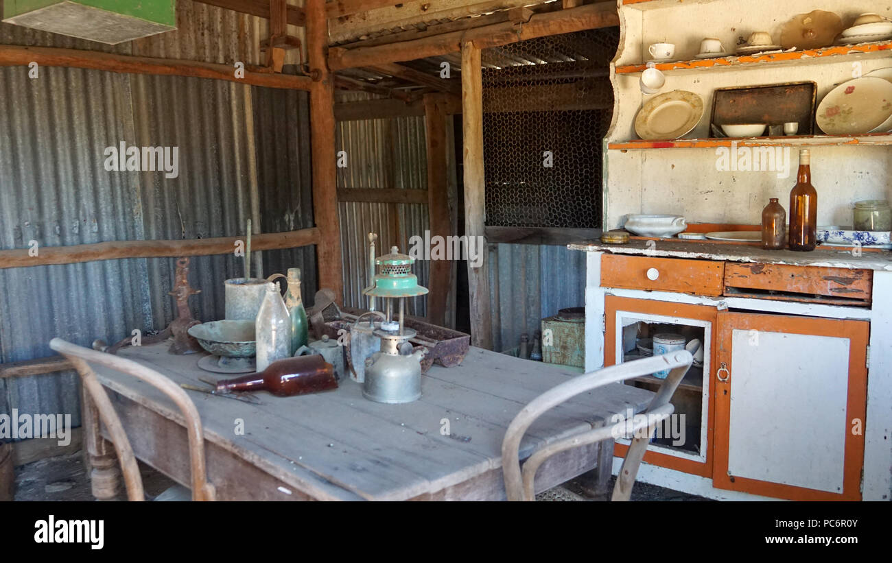 Historical town of Ravenswood, Queensland, Australia Stock Photo - Alamy