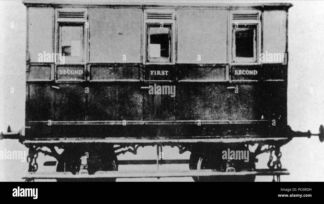 Construction carriage Black and White Stock Photos & Images - Alamy