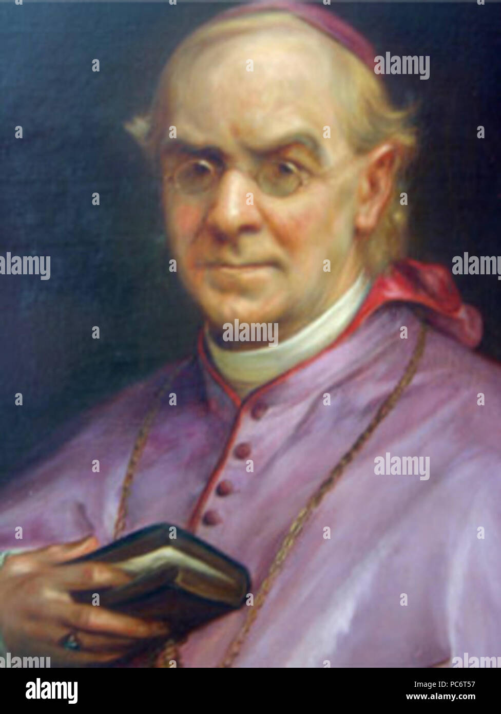 85 Bishop Robert Cornthwaite Stock Photo - Alamy