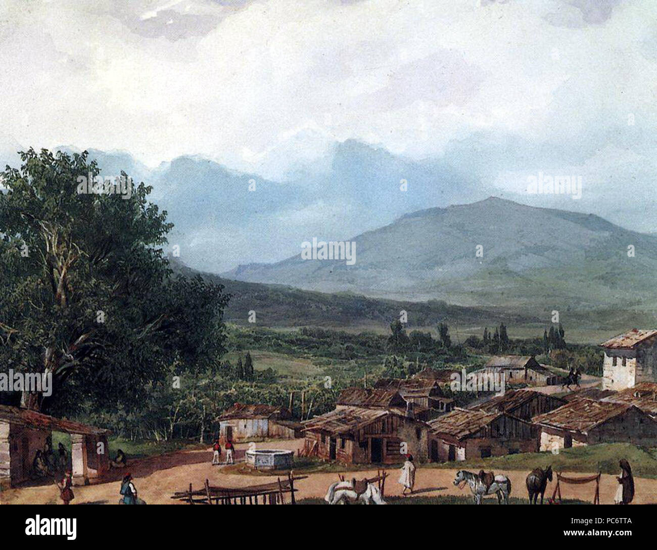 Цифровая репродукция этой картины находится в интернет-галерее http://gallerix.ru 671 Брюллов ...