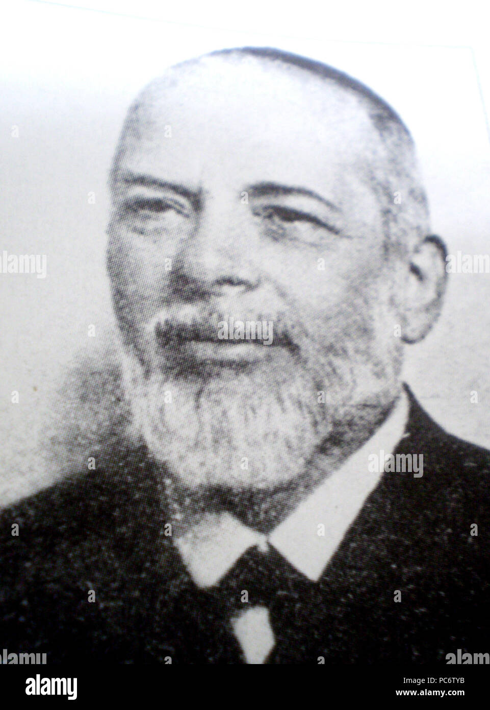 Mozes hi-res stock photography and images - Alamy