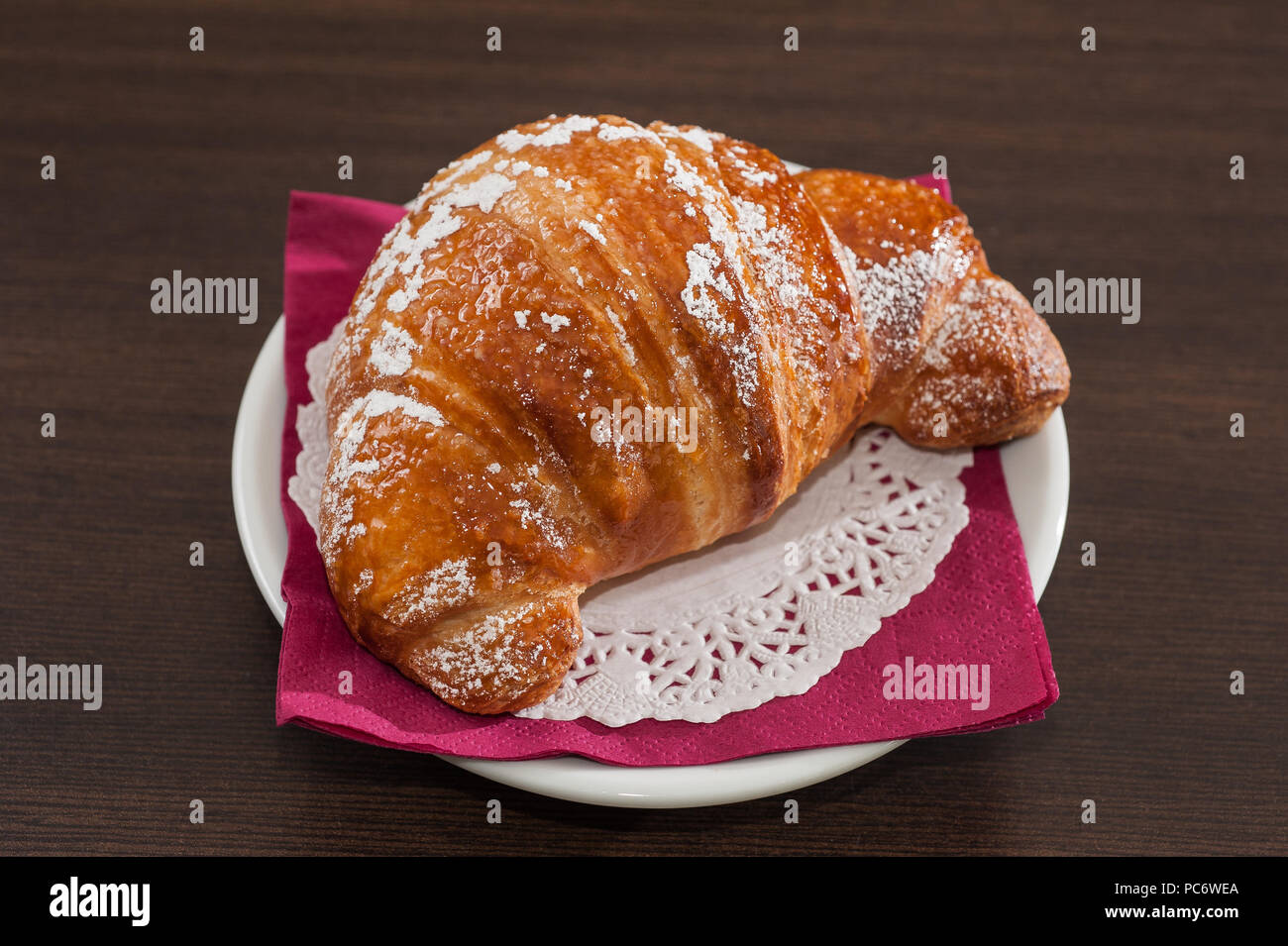 Brioche hi-res stock photography and images - Alamy