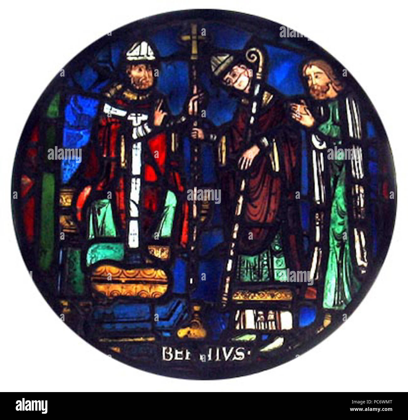 Birinus hi-res stock photography and images - Alamy