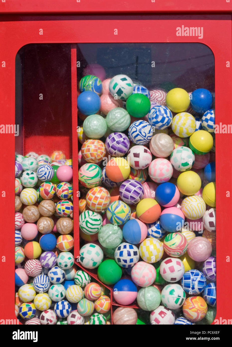 Kids toys dispenser hi-res stock photography and images - Alamy