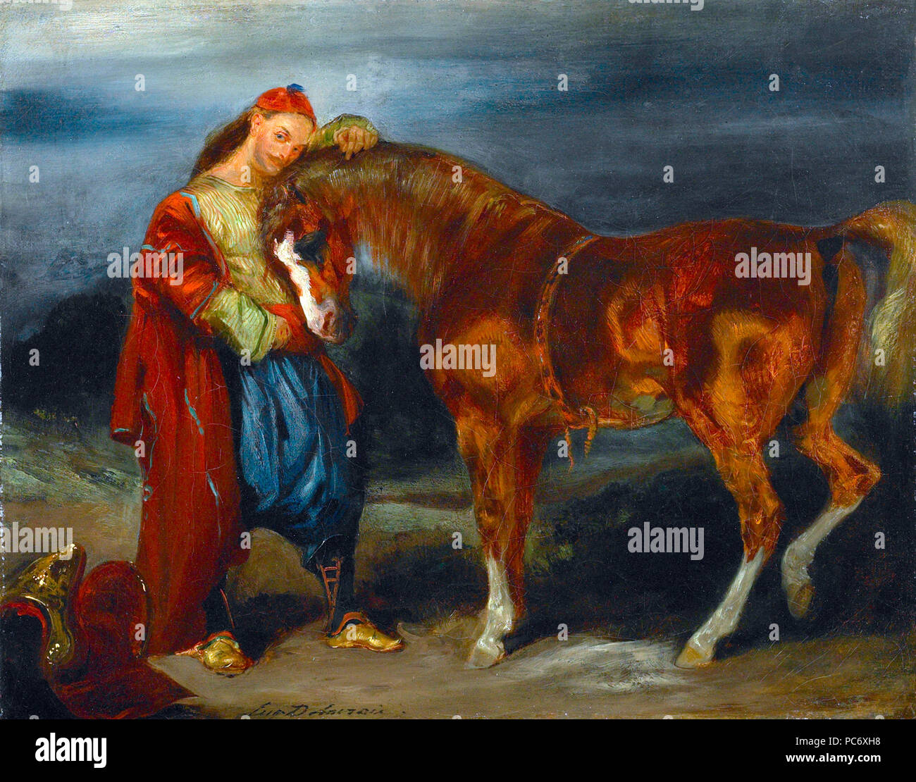 Jeune turc hi-res stock photography and images - Alamy