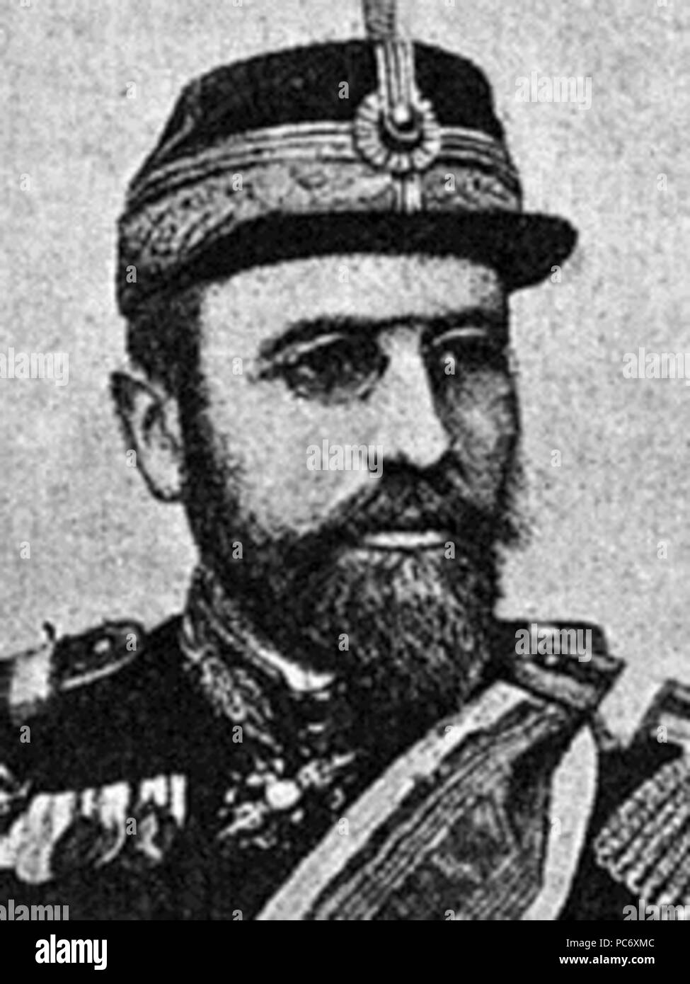 Sava Black and White Stock Photos & Images - Alamy