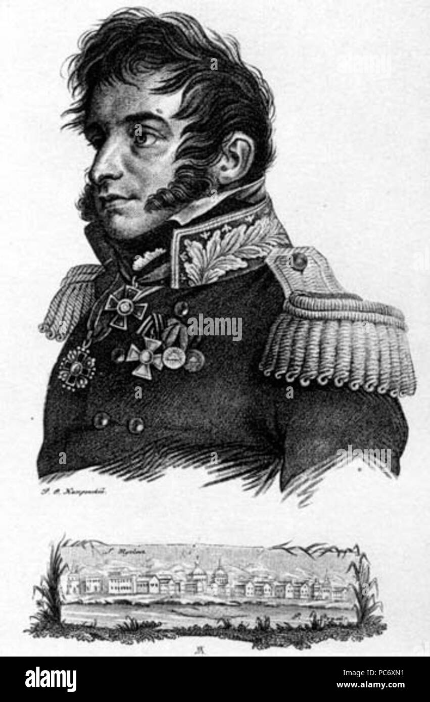 Tuchkov hi-res stock photography and images - Alamy