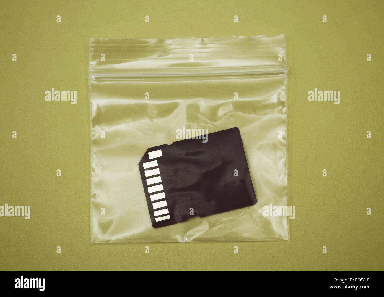 SD memory card Stock Photo - Alamy