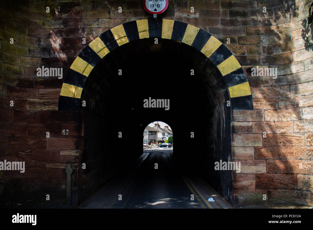 Huyton hi-res stock photography and images - Alamy