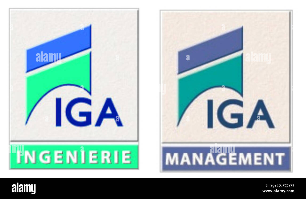 Iga Cut Out Stock Images & Pictures - Alamy