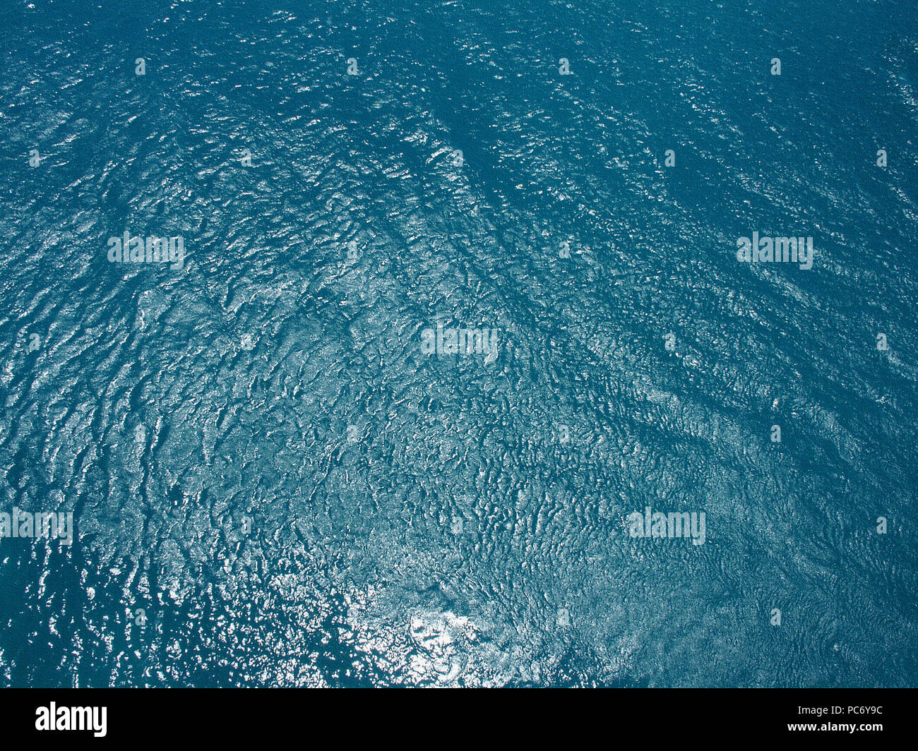 Water surface ripples Stock Photo - Alamy