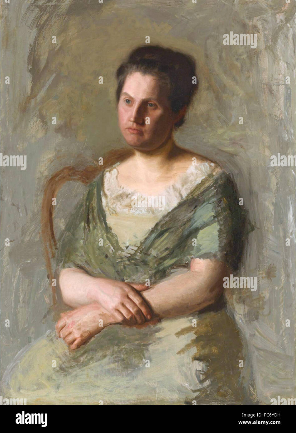 Mrs Ward High Resolution Stock Photography and Images - Alamy