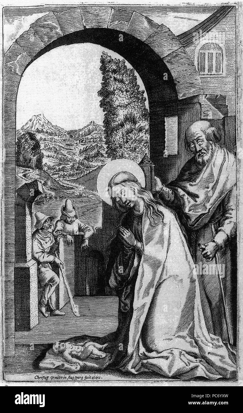 Panna maria hi-res stock photography and images - Alamy