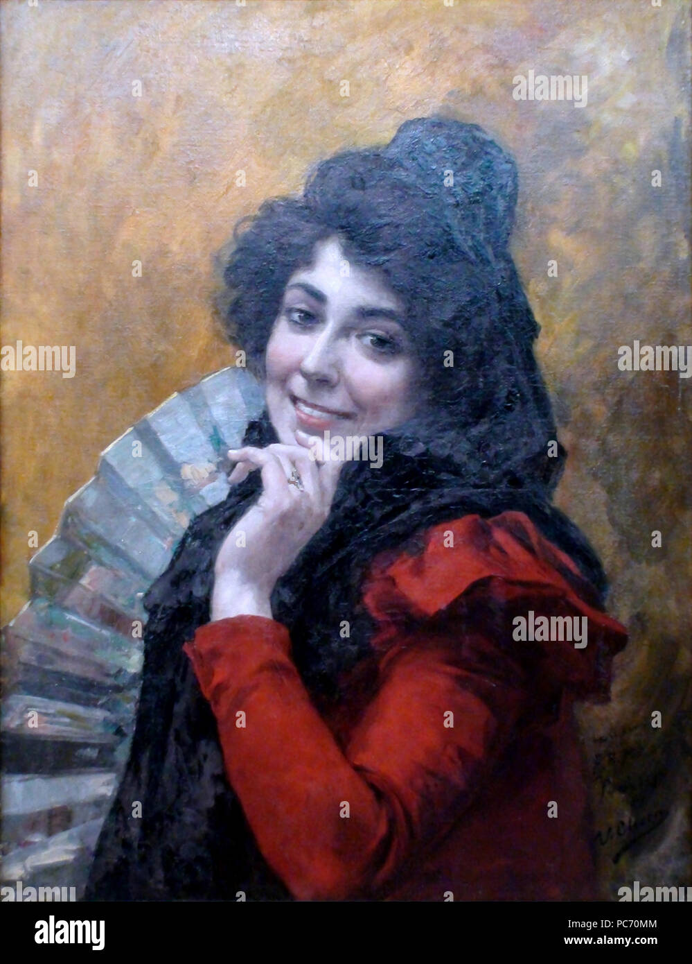 Ulpiano High Resolution Stock Photography and Images - Alamy