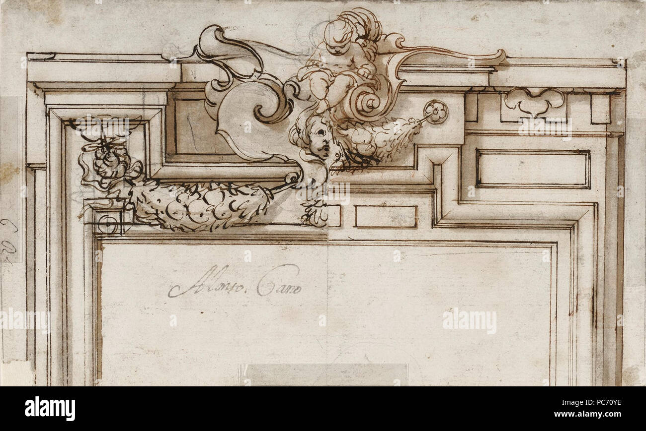 Alonso Cano Stock Photos & Alonso Cano Stock Images - Alamy