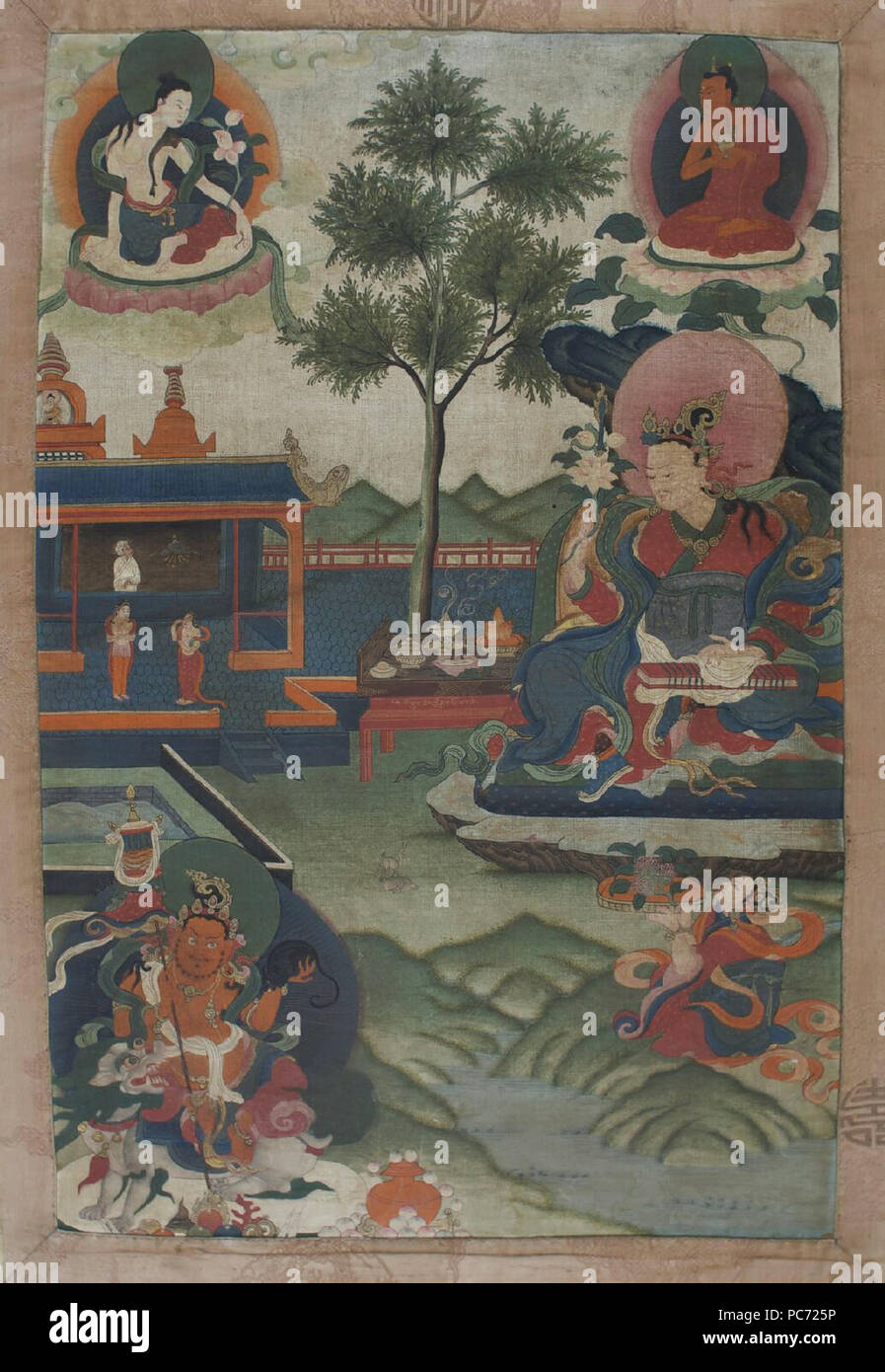 Kundeling hi-res stock photography and images - Alamy