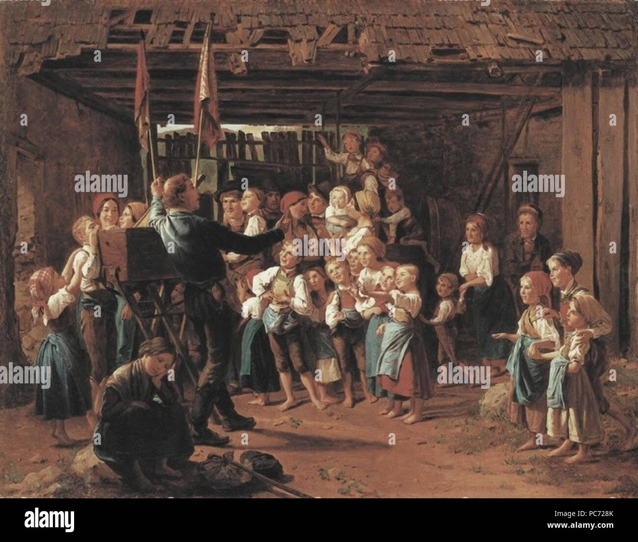 1800s camera and photographer hi-res stock photography and images - Alamy