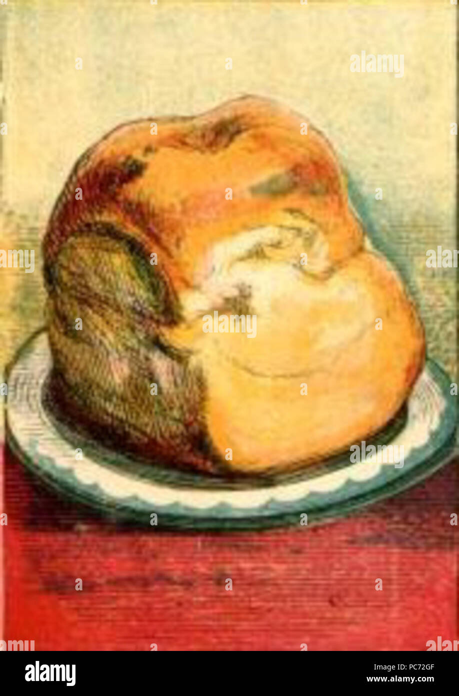Bread drawing hi-res stock photography and images - Alamy