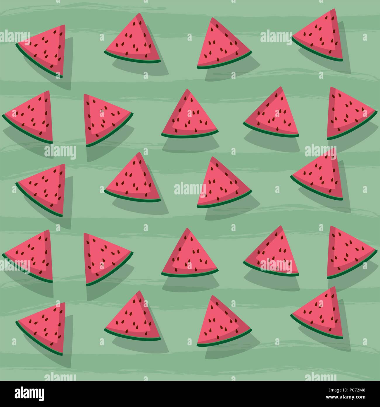 Fruits pattern background Stock Vector Image & Art - Alamy