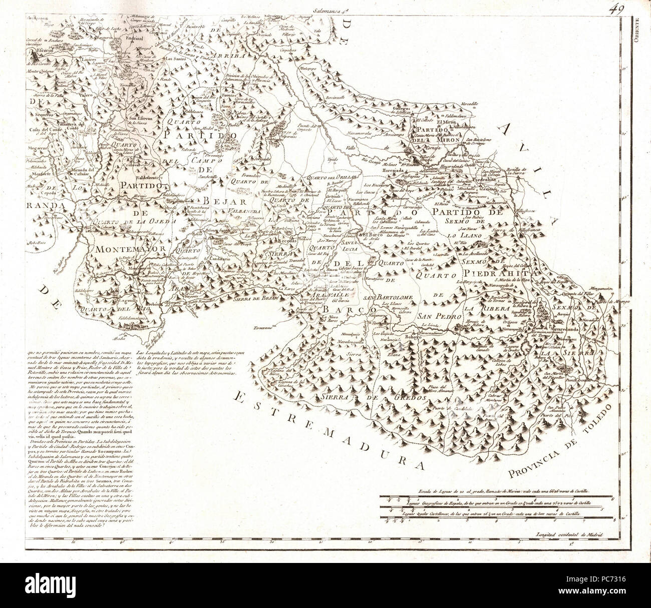 Mapa sureste hi-res stock photography and images - Alamy