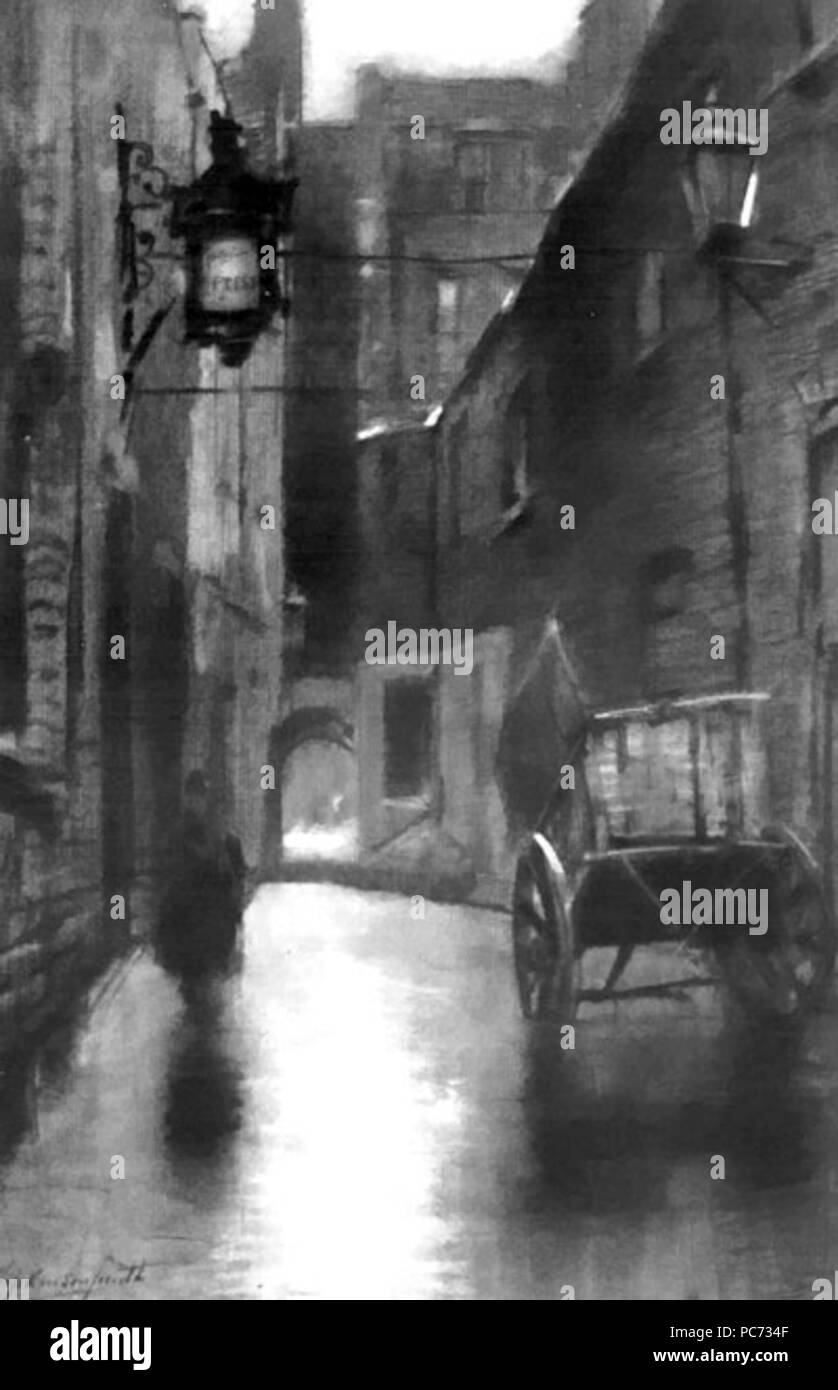 Marshalsea prison hi-res stock photography and images - Alamy