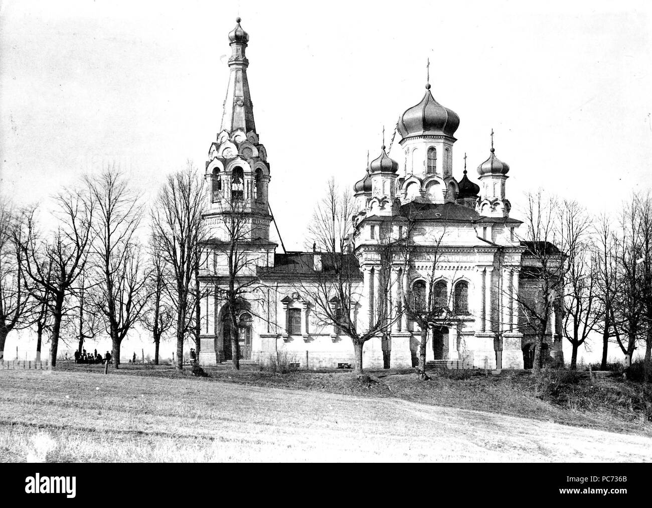 Saint alexandra hi-res stock photography and images - Alamy