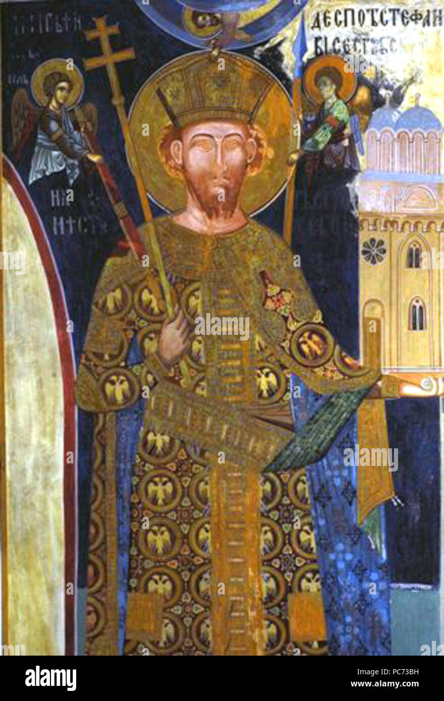 Stefan lazarevic hi-res stock photography and images - Alamy