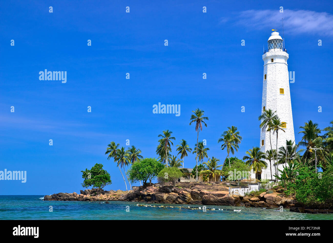 Matara sri lanka hi-res stock photography and images - Alamy