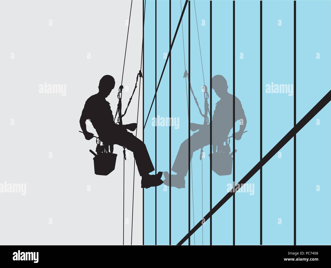 Window vector vectors hi-res stock photography and images - Alamy