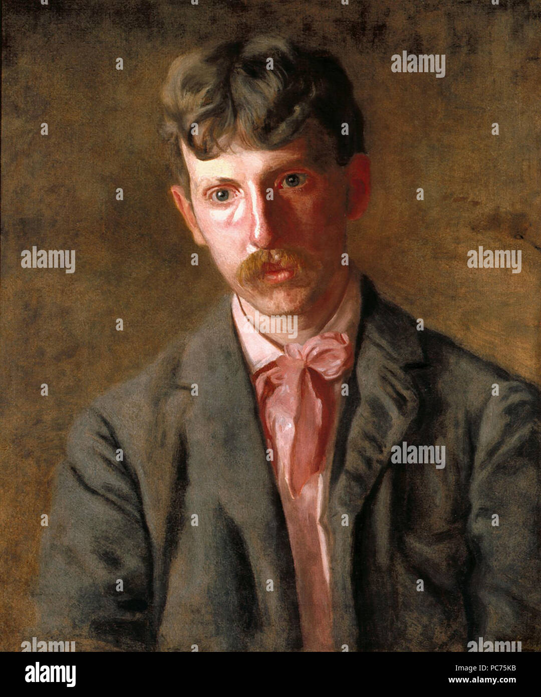 Pianist history hi-res stock photography and images - Alamy