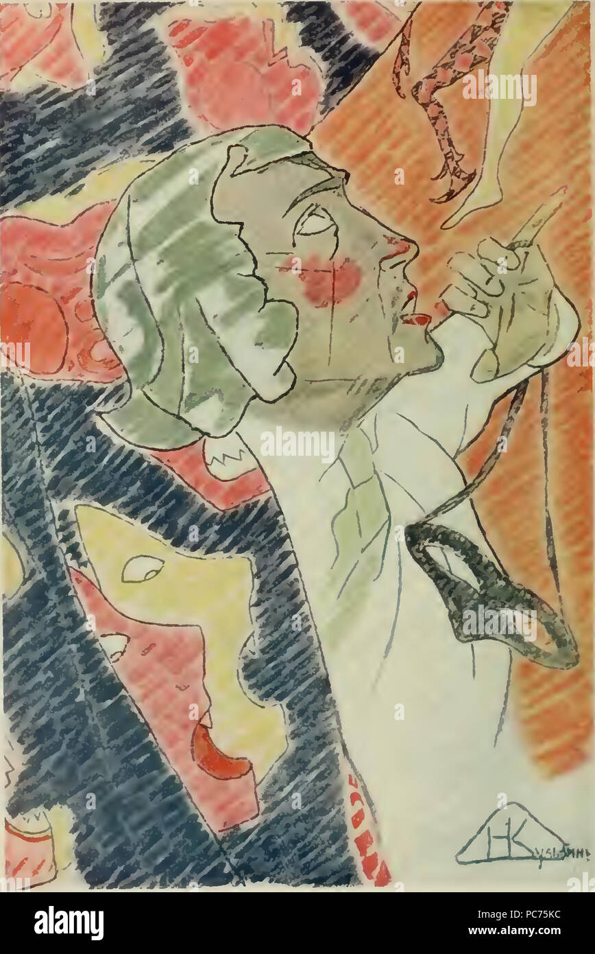 Kulbin hi-res stock photography and images - Alamy