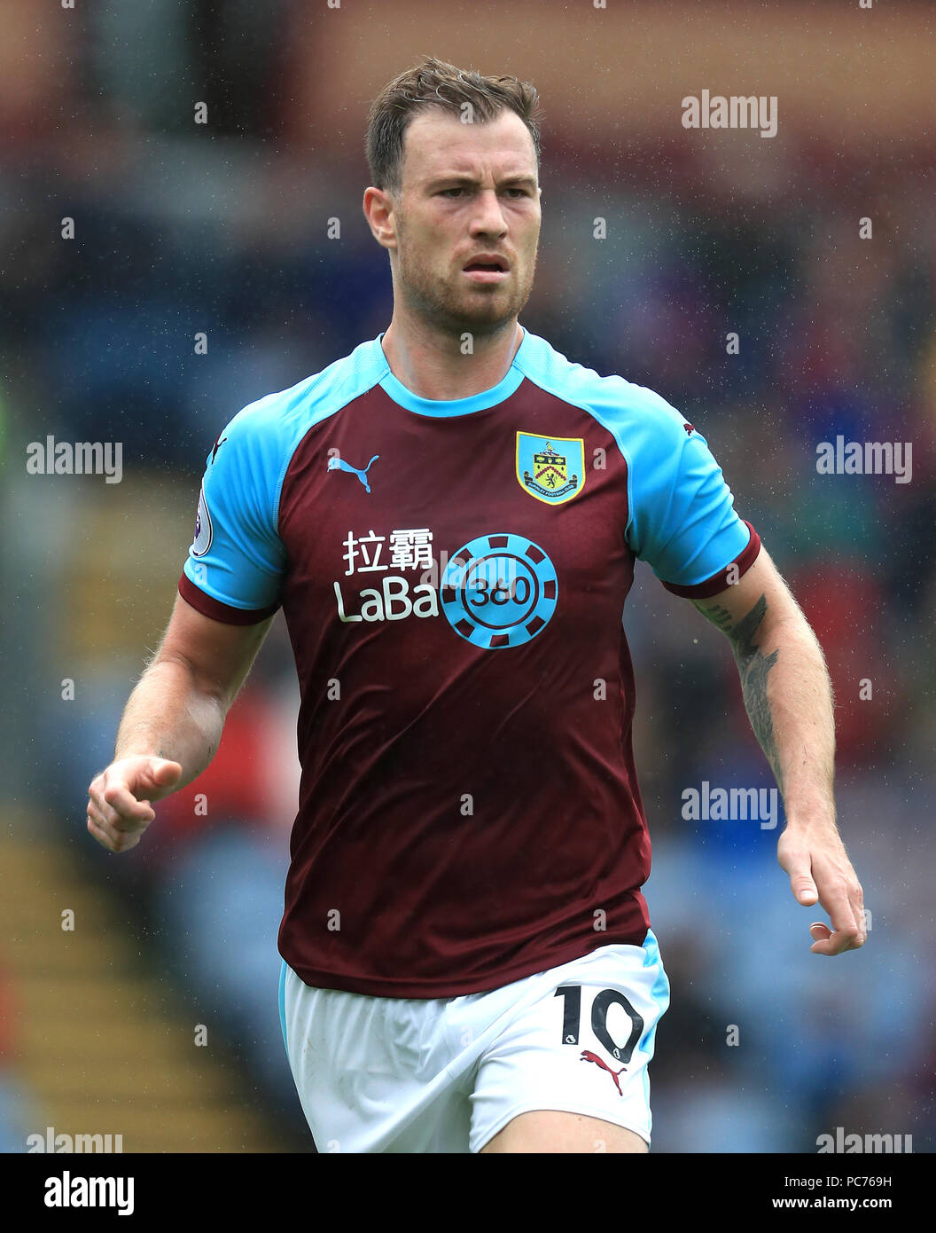 Ashley barnes pre season hi-res stock photography and images - Alamy