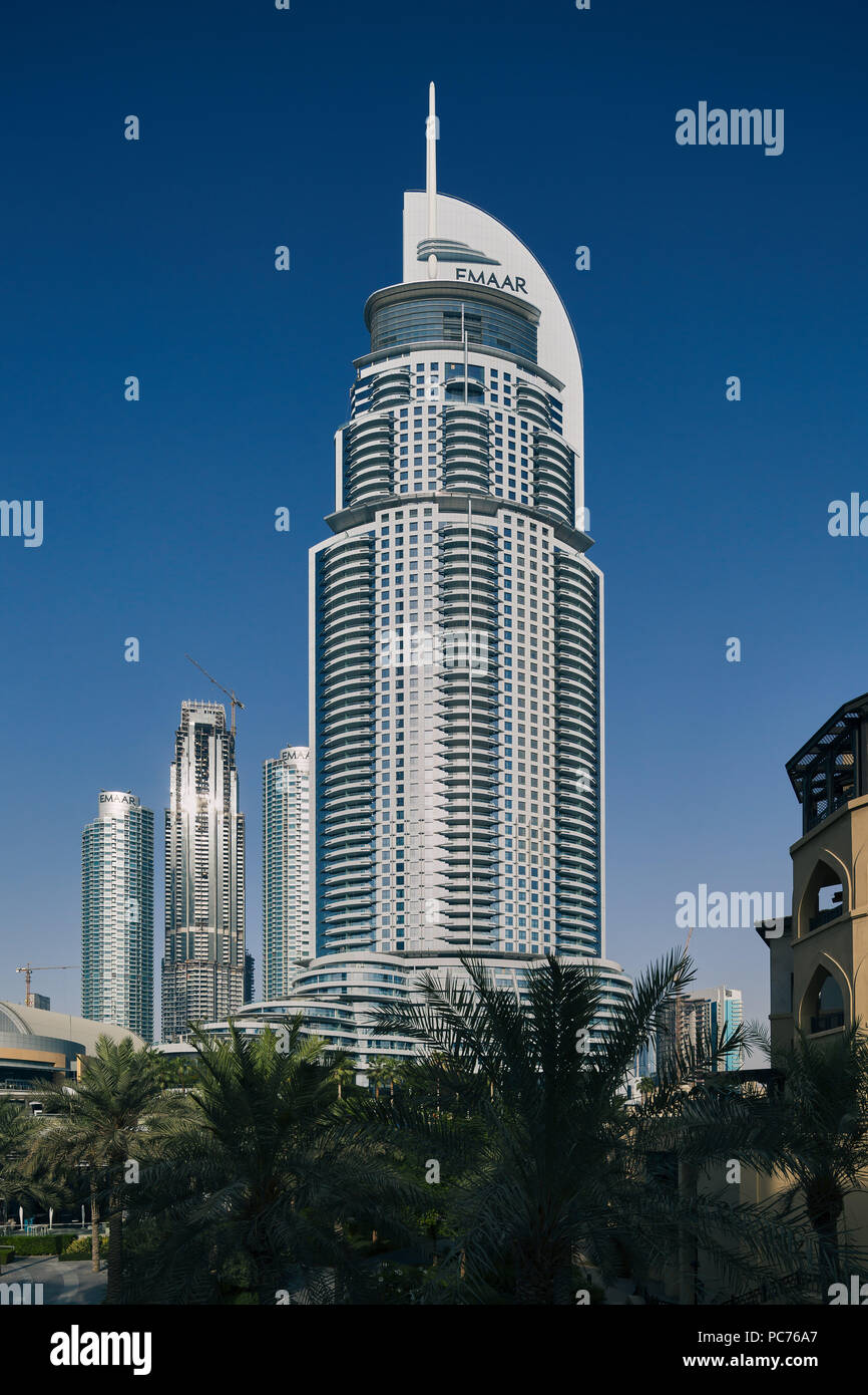 Address downtown hotel fire hi-res stock photography and images - Alamy