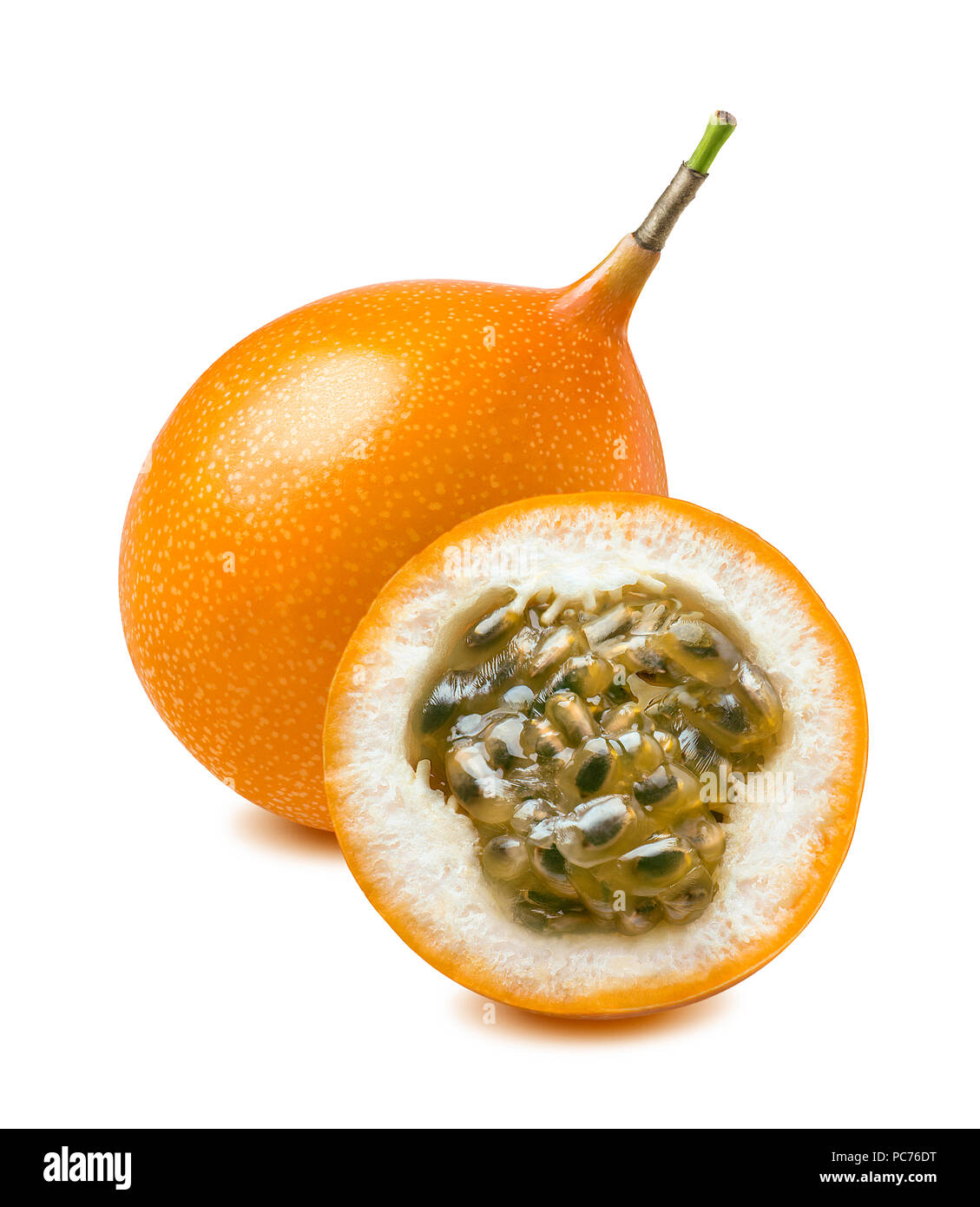 Granadilla hi-res stock photography and images - Alamy