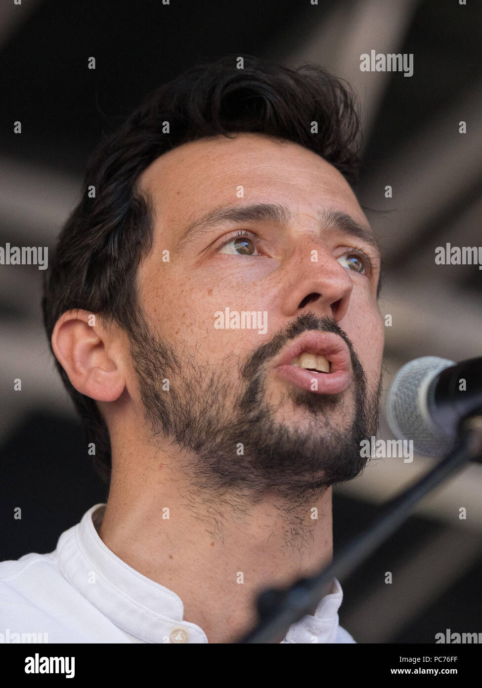 Ralf little 2018 hi-res stock photography and images - Alamy
