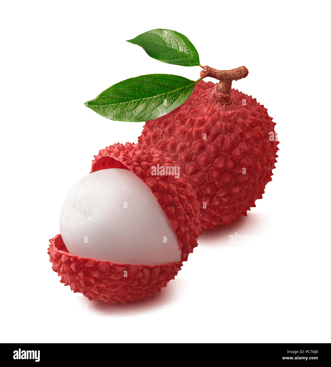 Lychee Season High Resolution Stock Photography and Images - Alamy