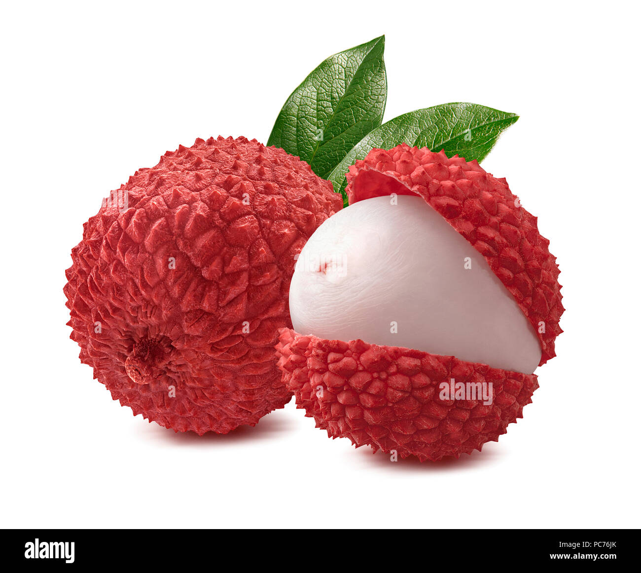 White Berry Lychee High Resolution Stock Photography and Images - Alamy