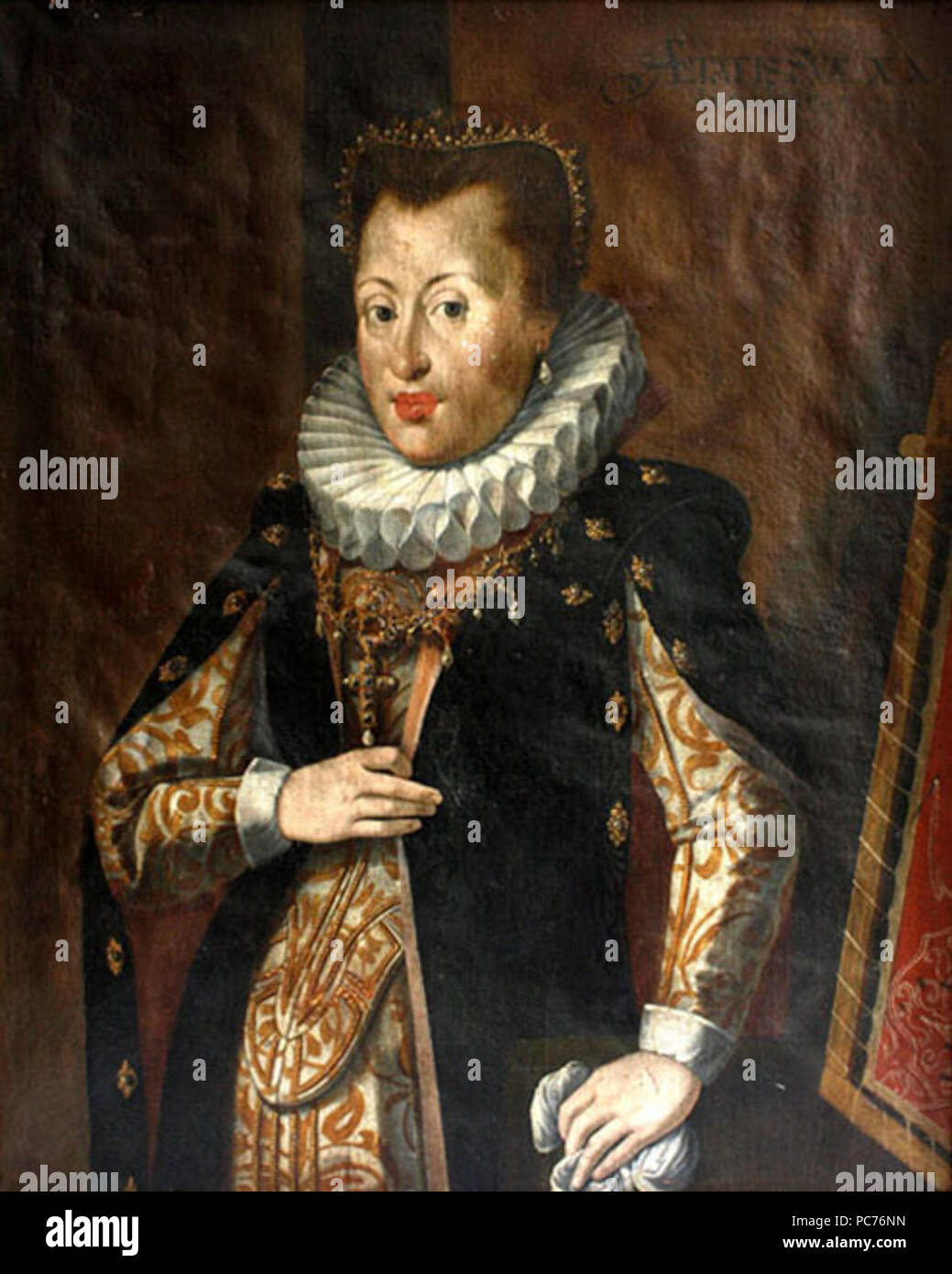 Anne catherine hi-res stock photography and images - Alamy