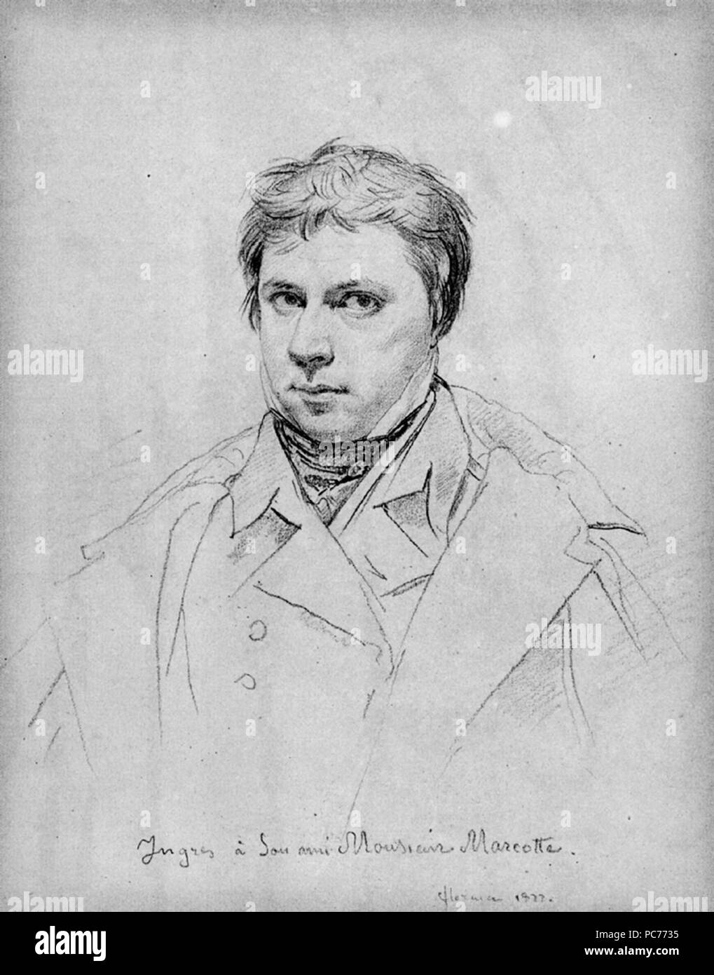 Historical self portraiture hi-res stock photography and images - Alamy