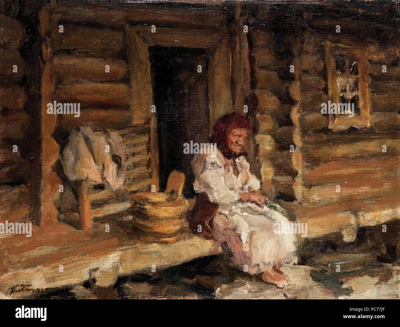 Kobieta High Resolution Stock Photography and Images - Alamy