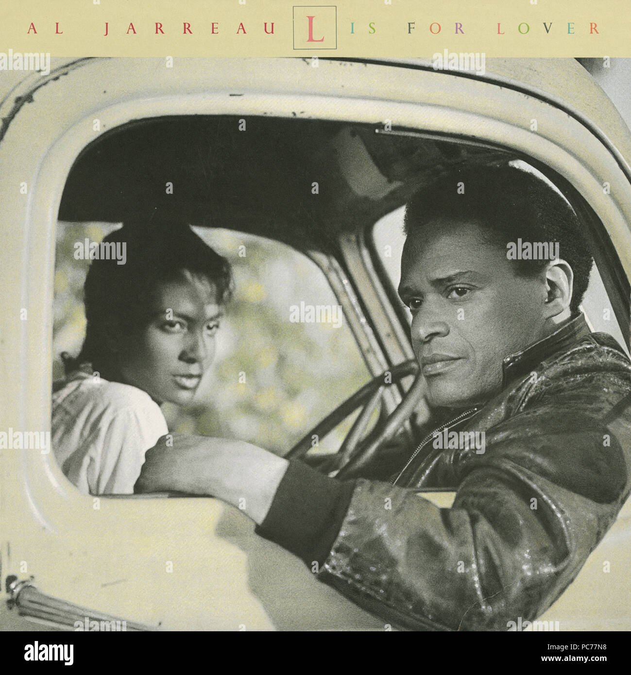 Al jarreau hi-res stock photography and images - Alamy