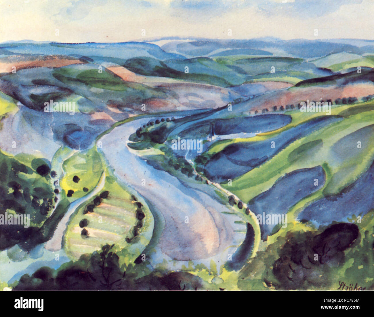 Stroeher hi-res stock photography and images - Alamy