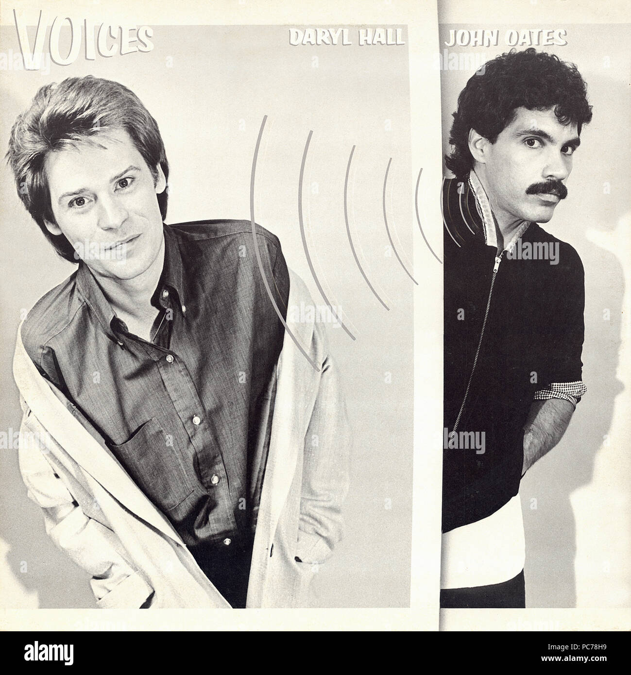 John oates hi-res stock photography and images - Alamy