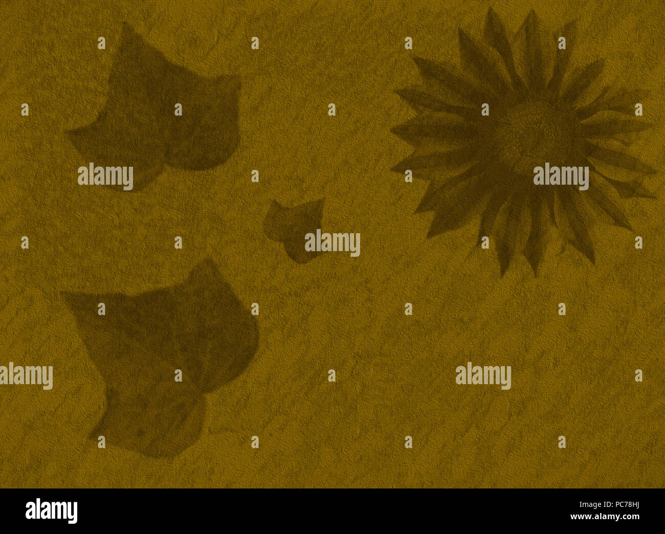 Digital illustration art. Olive green abstract texture background Stock ...